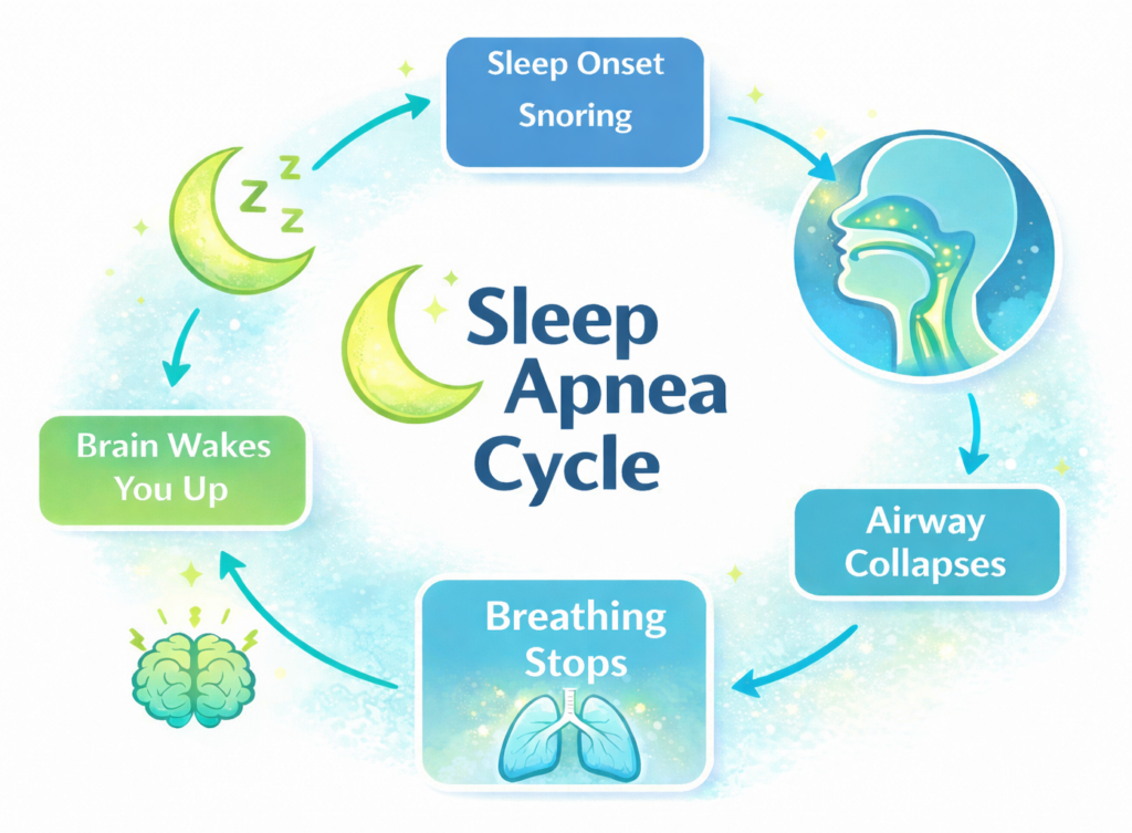 Module 3: Sleep Apnea – BOOST Program